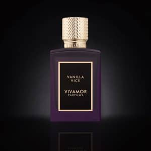 Vanilla Vice – Vivamor Parfums